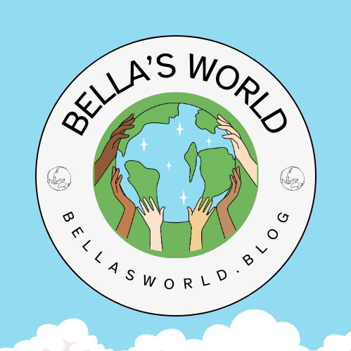 Bella's World – Make the change, create the future